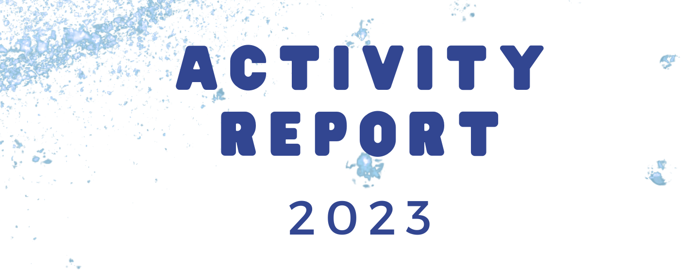 Activity report 2023 » Stefanini Institute